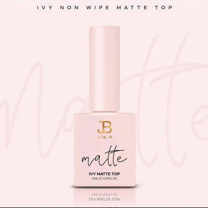 Jin.B - Ivy Matte Top Gel
