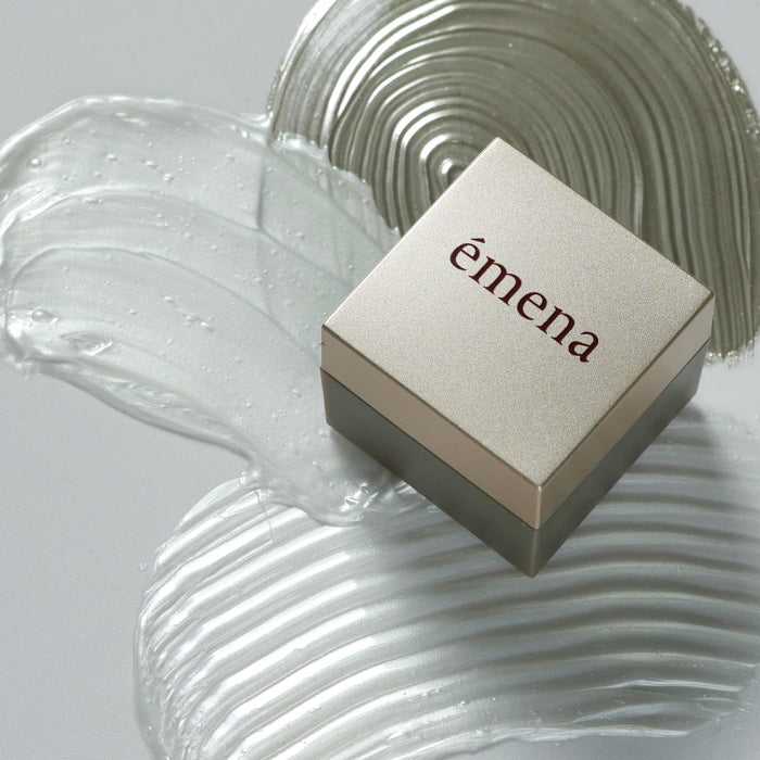 emena - Non-wipe Whip Gel (3 colours)
