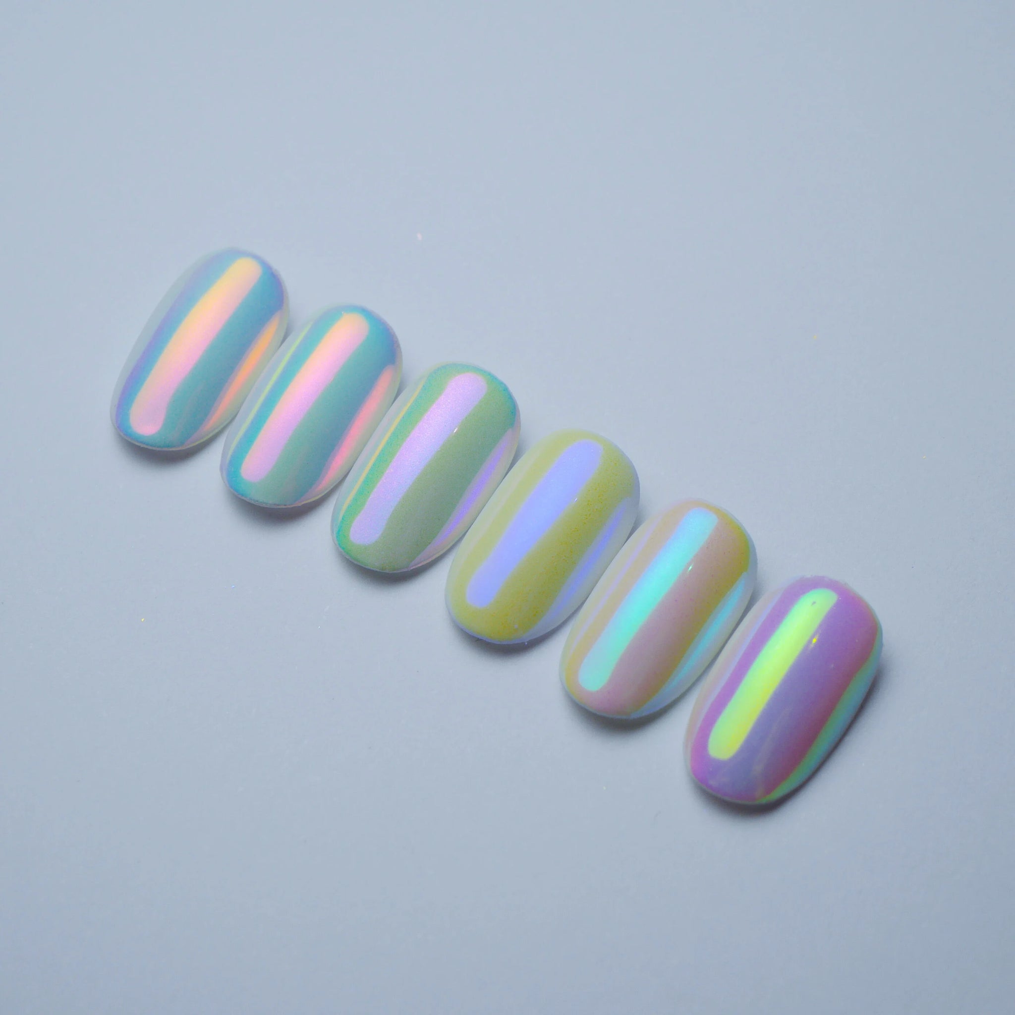 Ungu - Stunning Beam Powder (6 Colours)