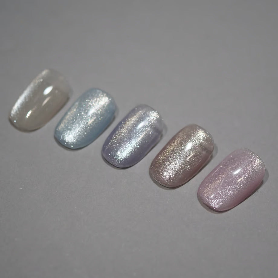 Ungu - Twinkle Glow Magnet Powder